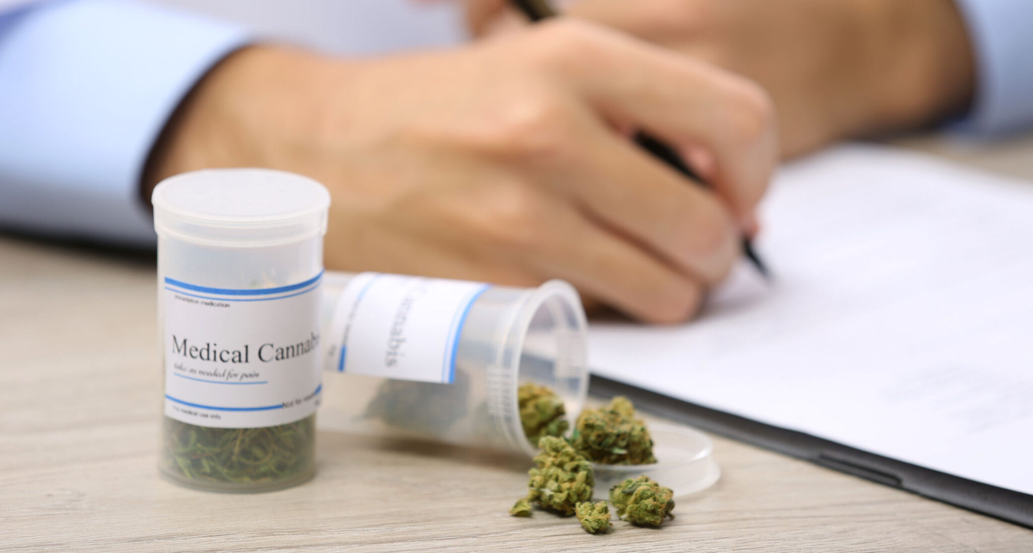 Cannabis Para La Salud Optimism